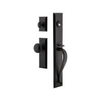 Choosing the Right Door Hardware: A Look at Different Metals and Finis ...